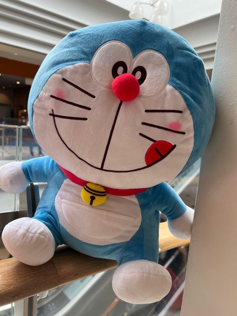 Doraemon, Hobbies & Toys, Toys & Games on Carousell