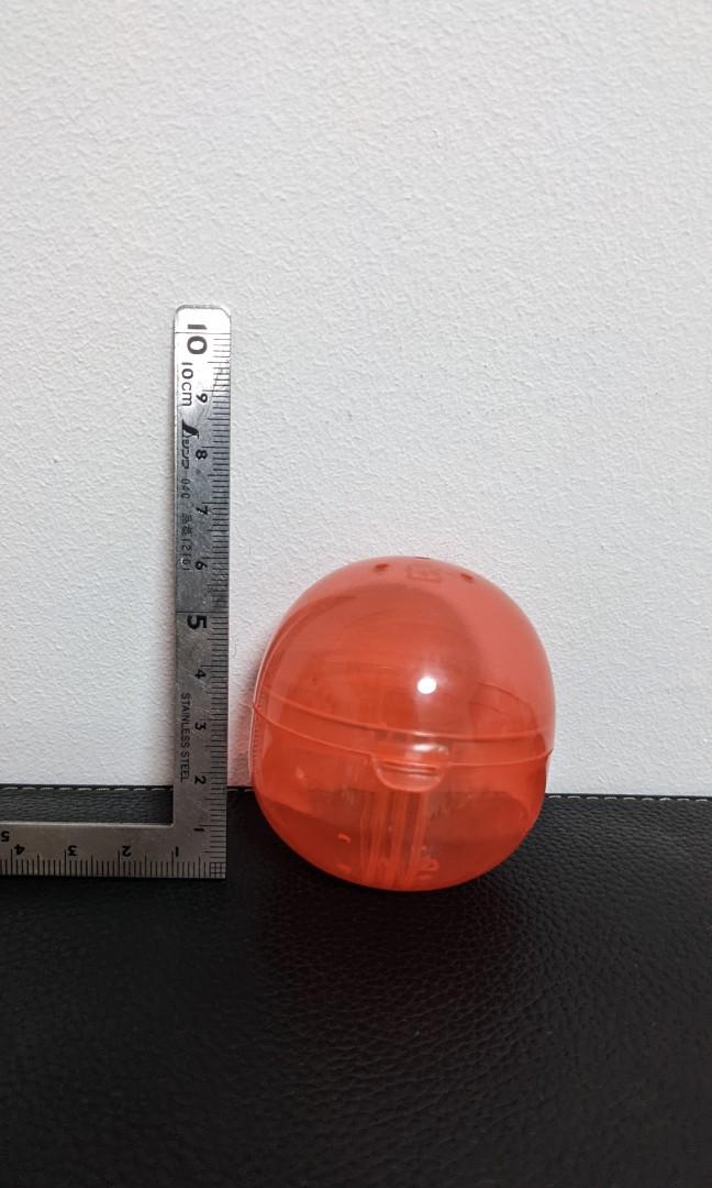 Empty Gacha Capsules, Hobbies & Toys, Toys & Games on Carousell