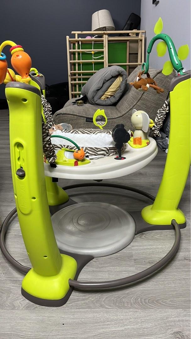 Exersaucer, Babies & Kids, Infant Playtime on Carousell