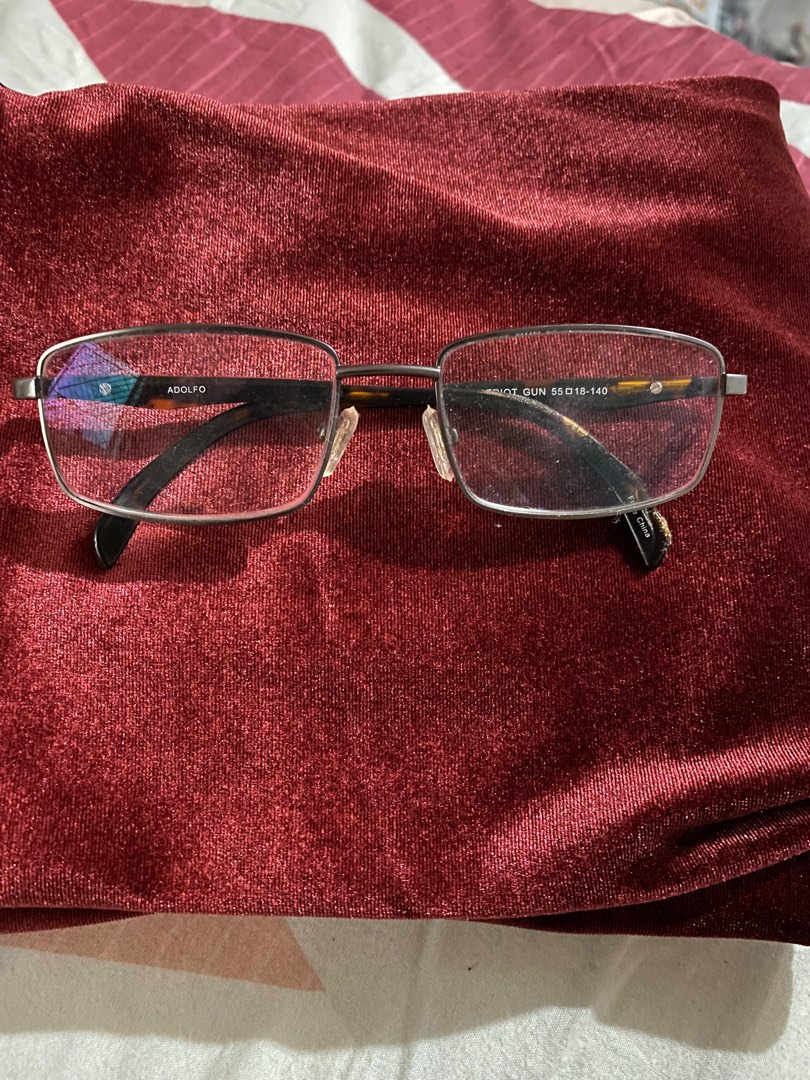 Eyeglasses Frame Womens Fashion Watches And Accessories Sunglasses And Eyewear On Carousell