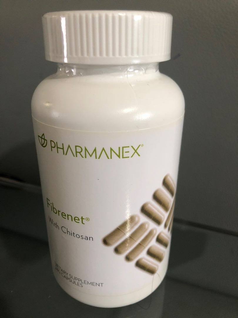 Fibrenet, Health & Nutrition, Health Supplements, Vitamins ...