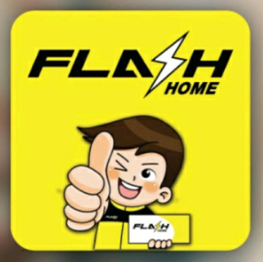 Flash Home 3M Sticker, Auto Accessories on Carousell