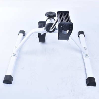 Folding Pedal Exerciser/ Bike Exerciser / Portable Fitness Bike ...