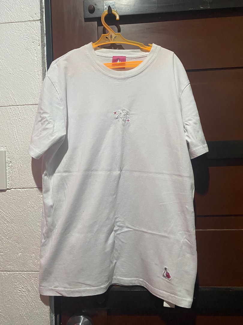 FR2 HANAFUDA TEE, Men's Fashion, Tops & Sets, Tshirts & Polo Shirts on Carousell