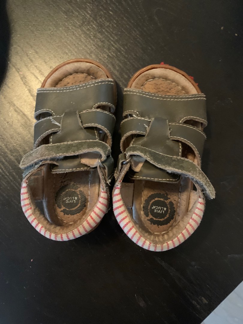 Free Livi & Luca shoes, Babies & Kids, Babies & Kids Fashion on Carousell