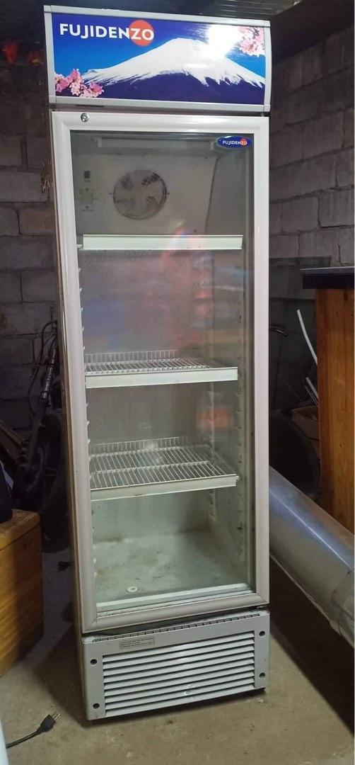 FUJIDENZO CHILLER, TV & Home Appliances, Kitchen Appliances ...