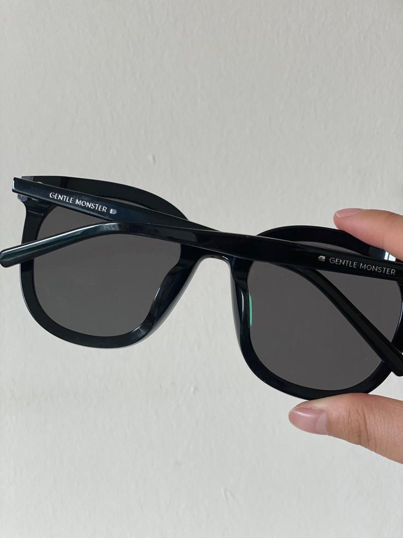 Gentle monster sunglasses, Women's Fashion, Watches & Accessories ...