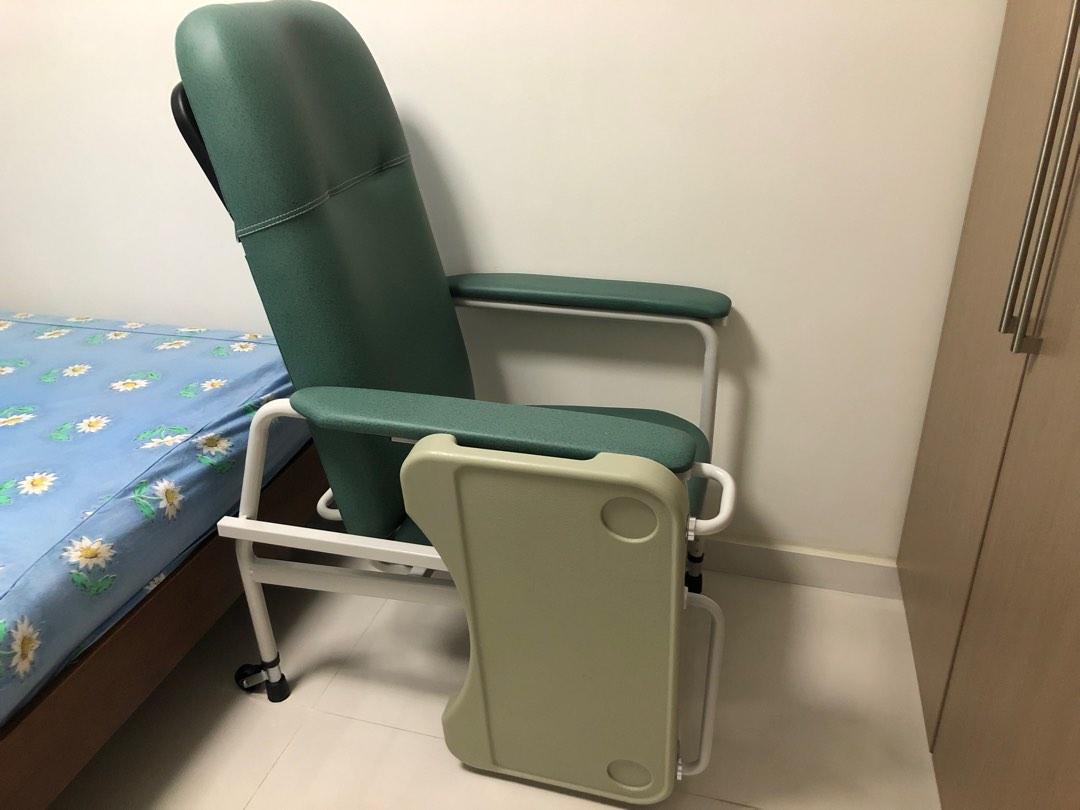 Geriatric chair, Health & Nutrition, Assistive & Rehabilatory Aids ...
