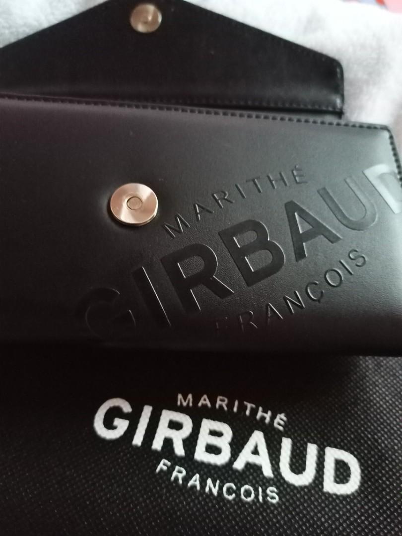 Girbaud, Luxury, Bags & Wallets on Carousell