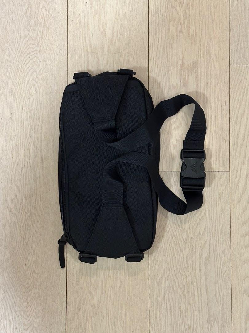 Gregory Cordura Two Way Pocket (New), 男裝, 袋, 小袋 - Carousell