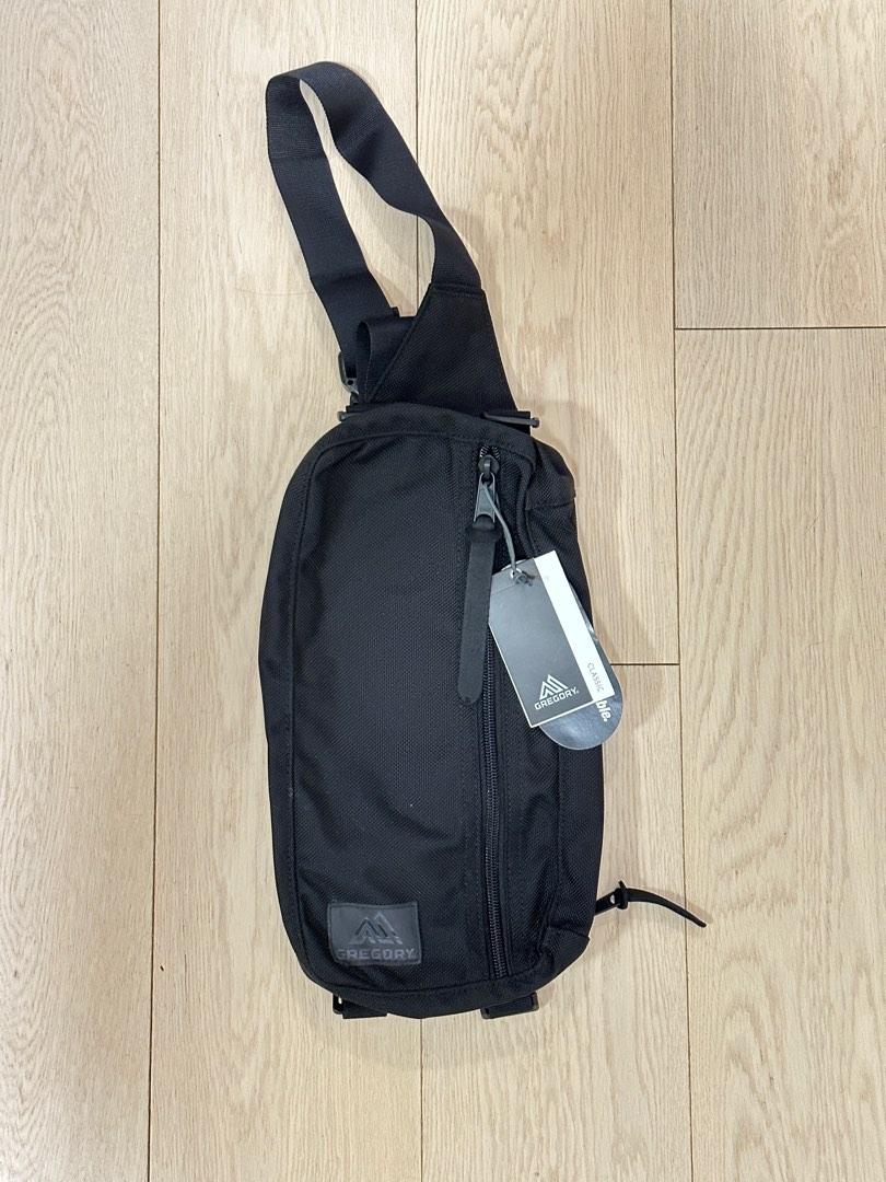 Gregory Cordura Two Way Pocket (New), 男裝, 袋, 小袋 - Carousell