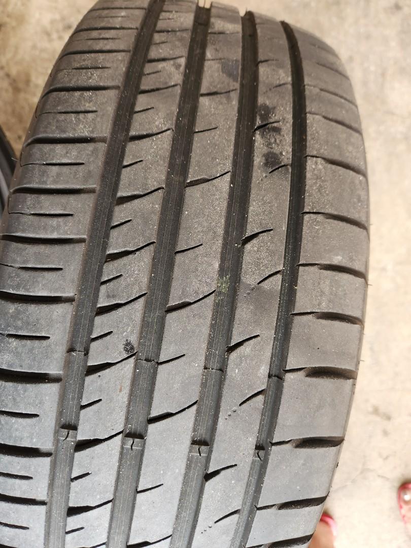 Hamann Evo 19" Rims BMW Staggered, Car Accessories, Tyres & Rims on ...