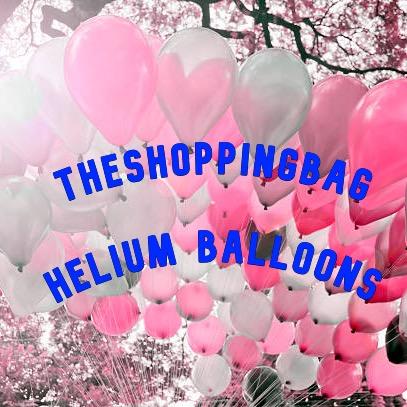 Helium Balloons (Premium), Hobbies & Toys, Stationery & Craft, Occasions & Party Supplies on ...