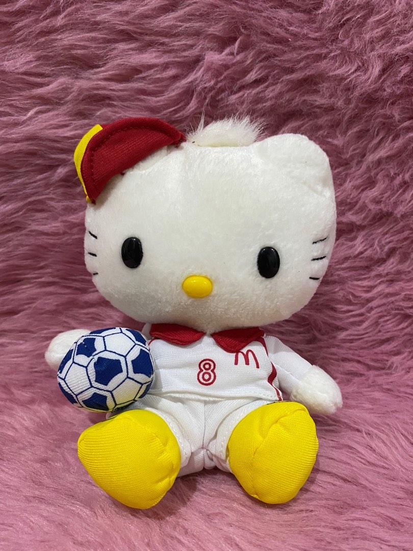 Hello Kitty Mix, Hobbies & Toys, Toys & Games on Carousell