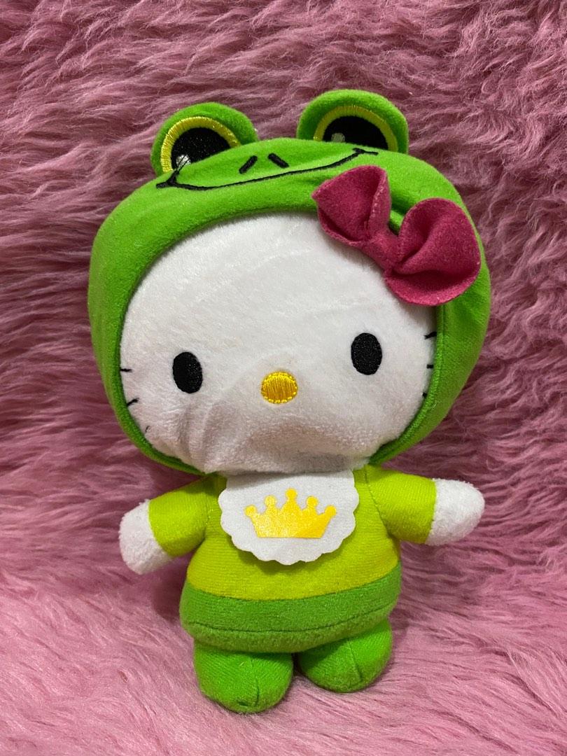 Hello Kitty Mix, Hobbies & Toys, Toys & Games on Carousell