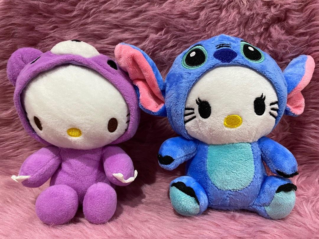 Hello Kitty Mix, Hobbies & Toys, Toys & Games on Carousell