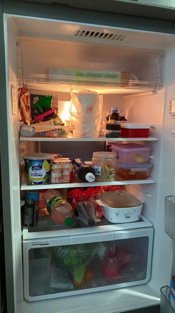 Hitachi Refrigerator, TV & Home Appliances, Kitchen Appliances ...