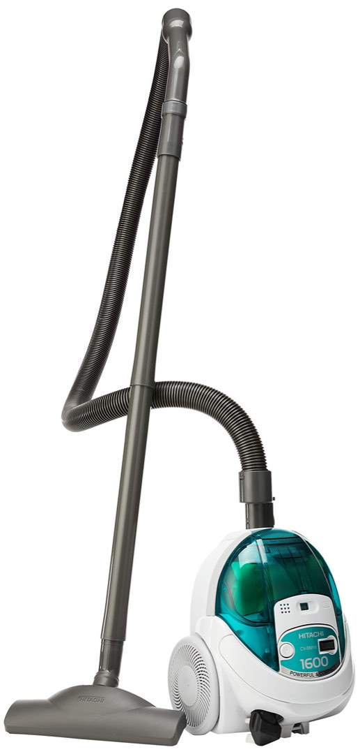 Hitachi Vacuum Cleaner CV-BM16 (U.P $90), TV & Home Appliances, Vacuum ...