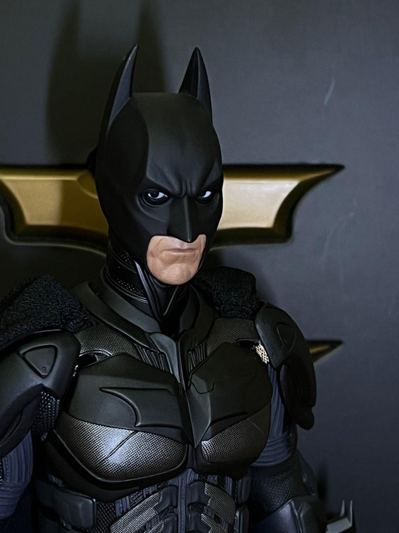 Hot Toys DX02 Batman, Hobbies & Toys, Toys & Games on Carousell