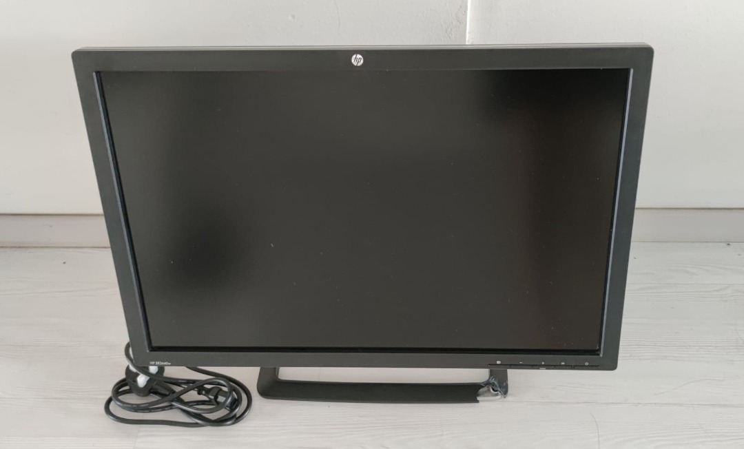 HP 22inch Monitor ( Selling cheap ! ), Computers & Tech, Parts ...
