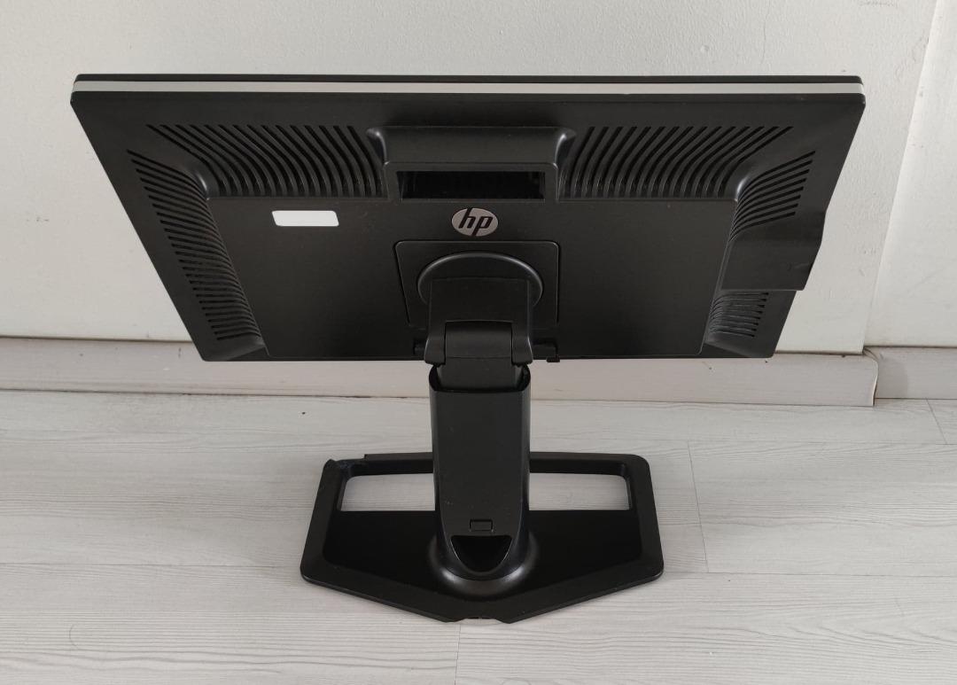 HP 22inch Monitor ( Selling cheap ! ), Computers & Tech, Parts ...