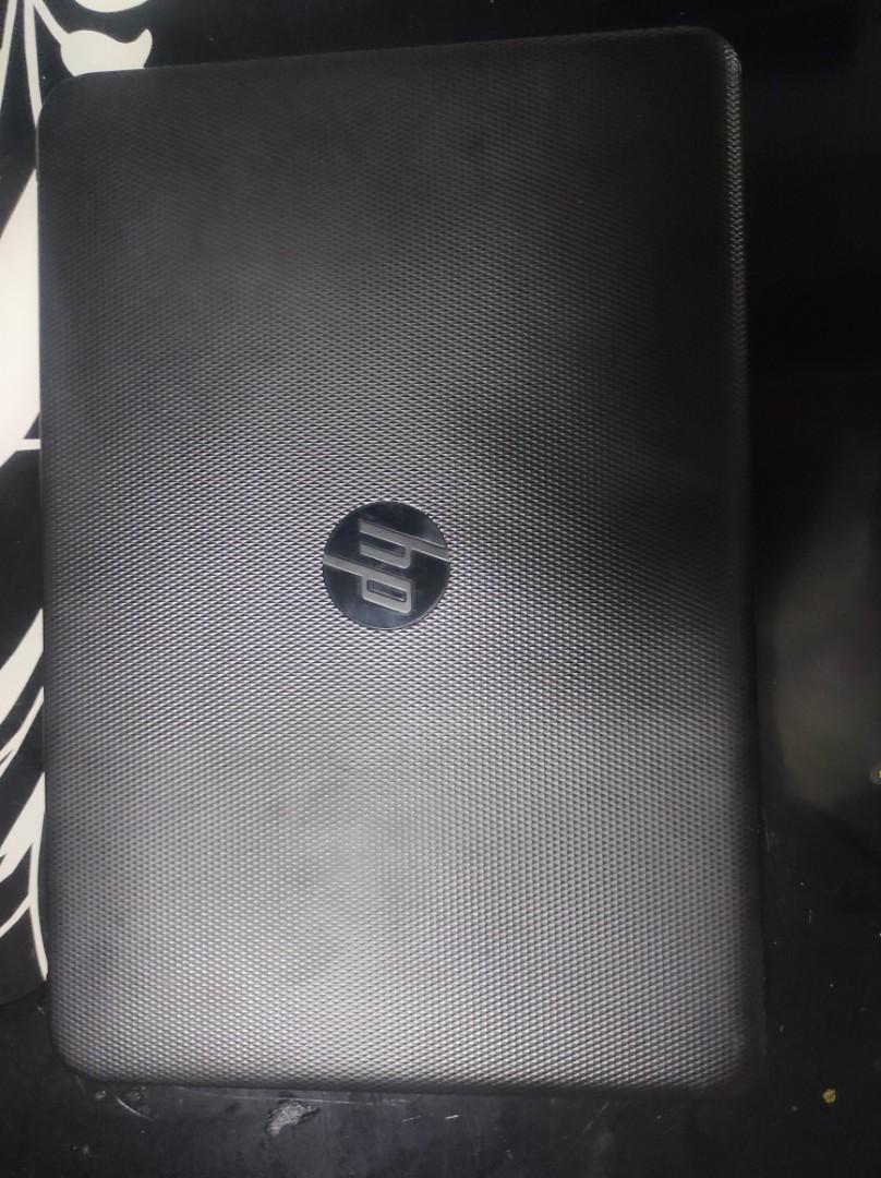 HP tpn-i120 laptop rush nego, Computers & Tech, Laptops & Notebooks on Carousell