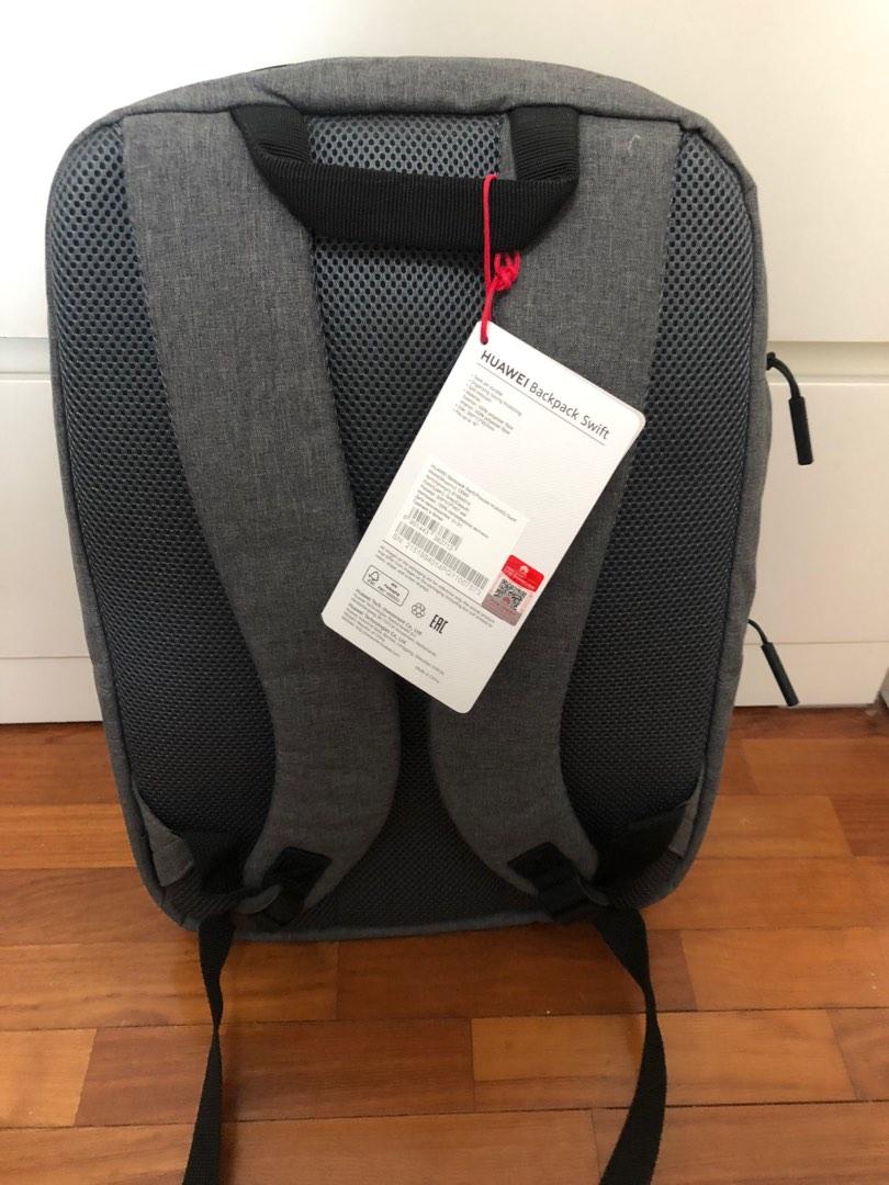 HUAWEI Backpack, Computers & Tech, Parts & Accessories, Laptop Bags ...