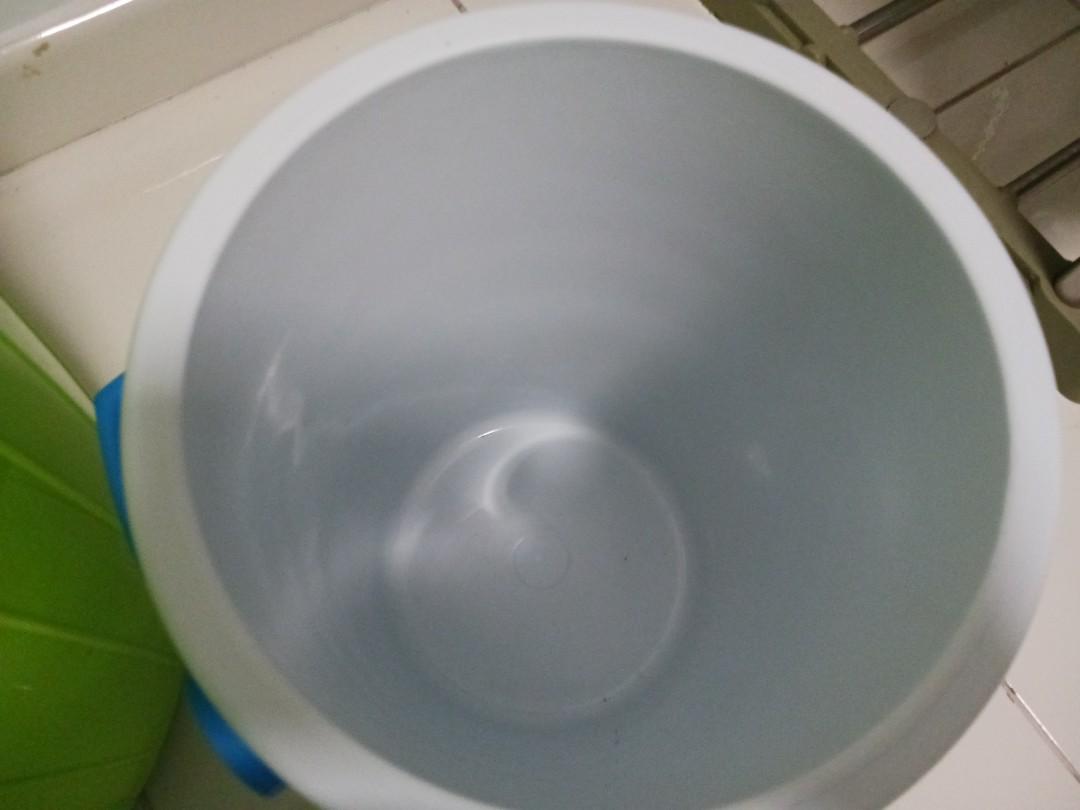 Ice/Rice buckets, Furniture & Home Living, Kitchenware & Tableware ...