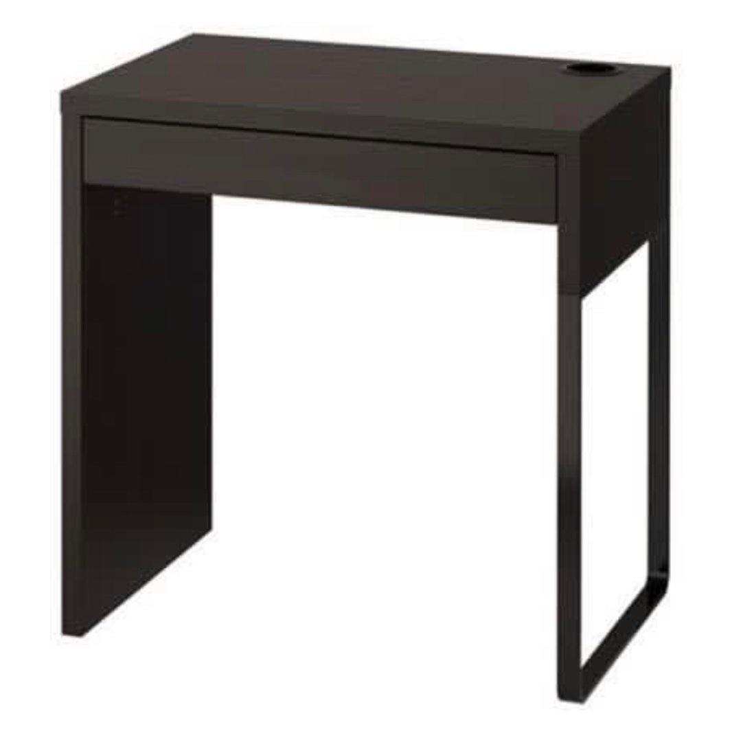 IKEA Study Table/Computer table, Furniture & Home Living, Furniture ...