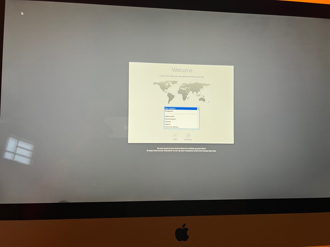 iMac 27-inch Mid 2010 Intel Core i3 12GB RAM 1TB Hard Drive, Computers ...