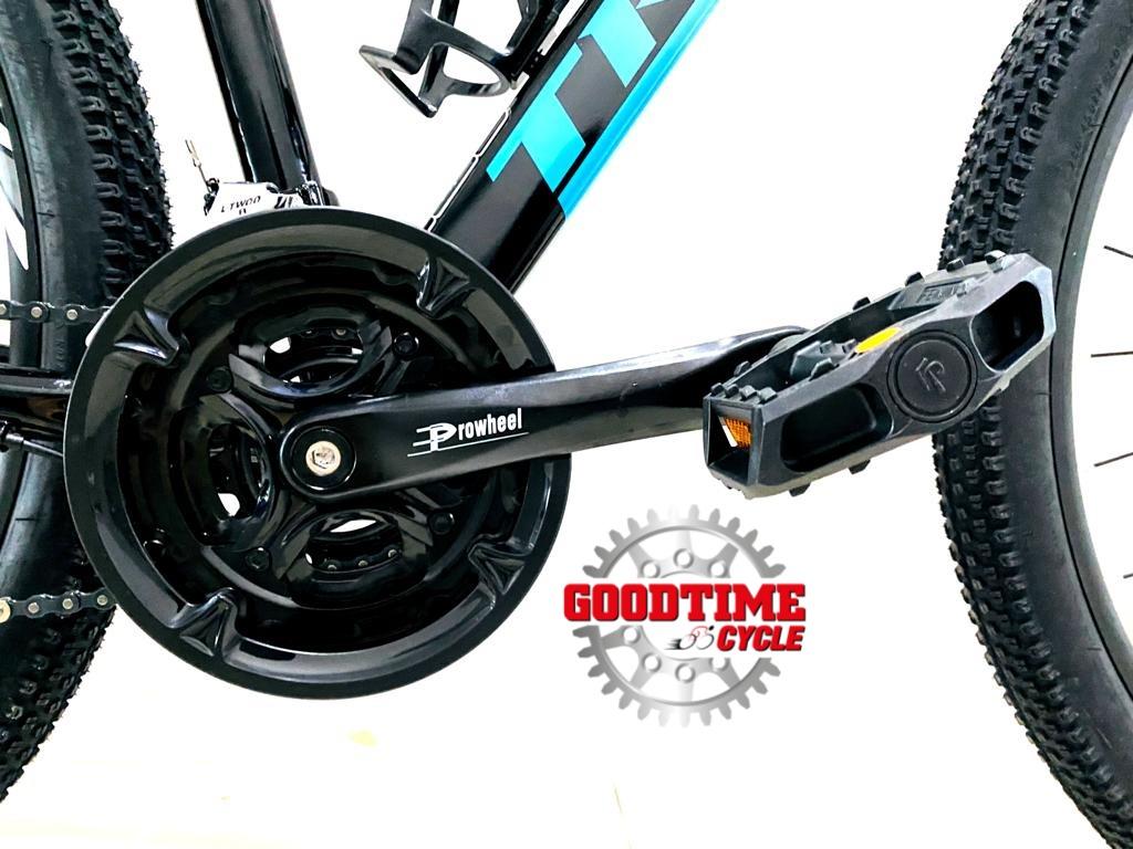 [INSTALLMENT] Trinx M500 Pro 29" 24speed Mountain Bike MTB 29inch ...