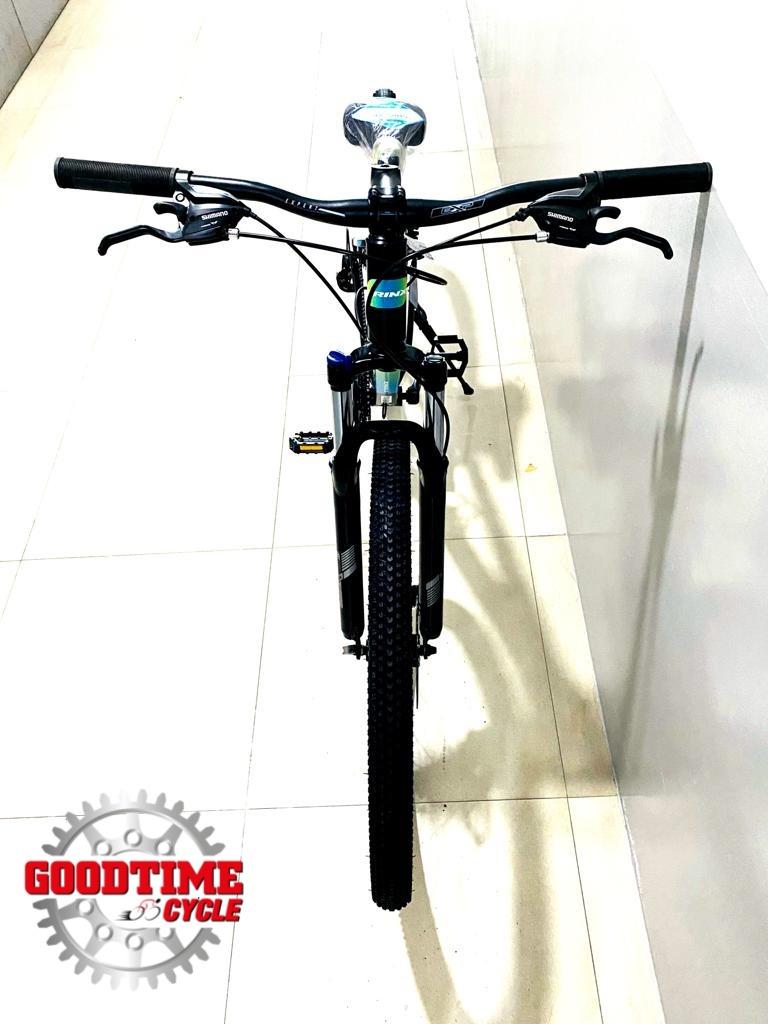 [INSTALLMENT] Trinx M500 Pro 29" 24speed Mountain Bike MTB 29inch ...