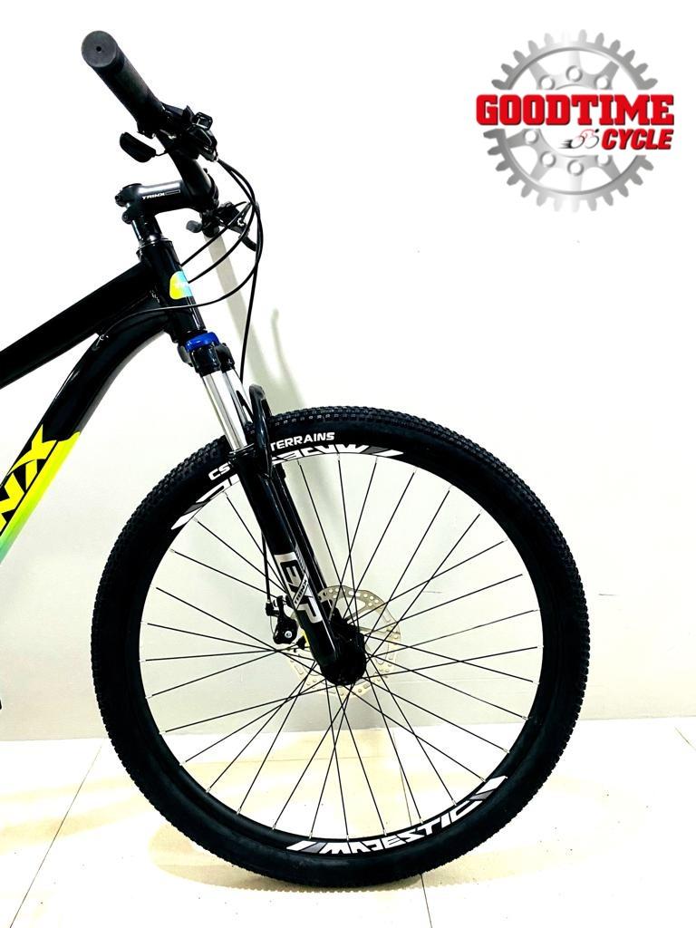[INSTALLMENT] Trinx M500 Pro 29" 24speed Mountain Bike MTB 29inch ...