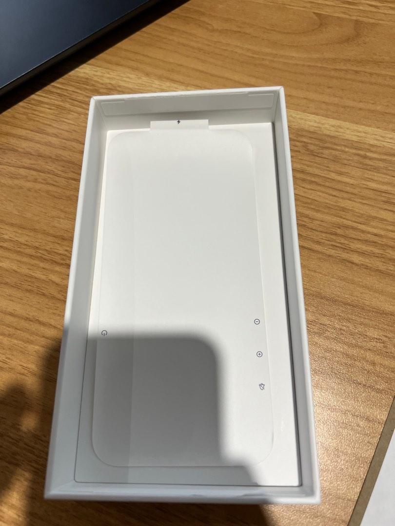 iPhone 14 pro max - BOX, Mobile Phones & Gadgets, Mobile & Gadget ...