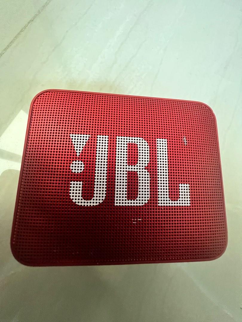 JBL GO2, Audio, Soundbars, Speakers & Amplifiers on Carousell