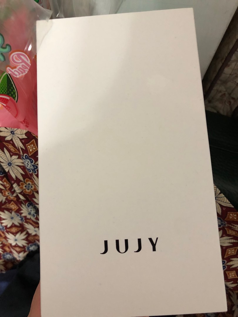 JUJY 可視冷熱敷黑頭粉刺機 白色, 美容＆化妝品, 健康及美容 - 皮膚護理, 面部 - 面部護理 on Carousell