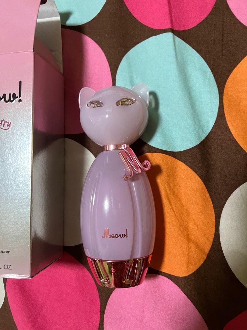 Katy Perry Meow! Perfume, Beauty & Personal Care, Fragrance ...