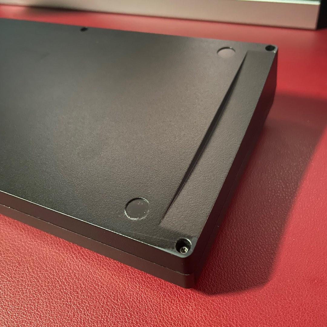 KBDFans 67 Lite R3 Custom Keyboard, Computers & Tech, Parts ...