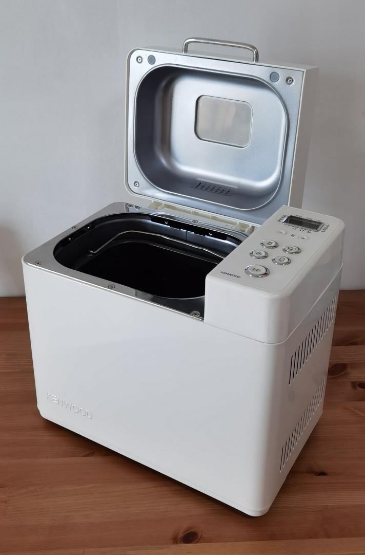 Kenwood BM250 Breadmaker Bread Maker Machine, TV & Home Appliances ...