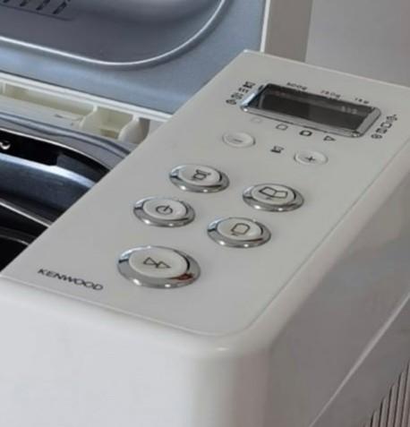 Kenwood BM250 Breadmaker Bread Maker Machine, TV & Home Appliances ...