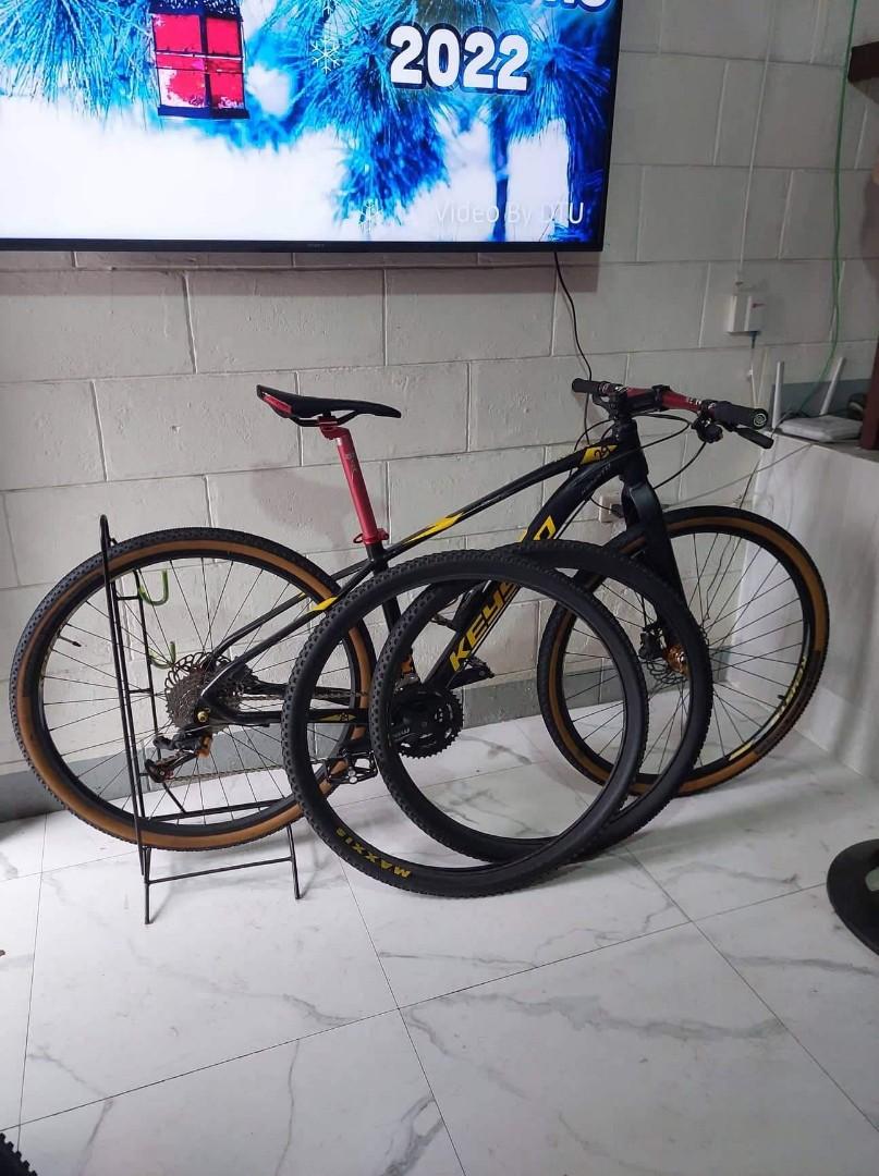 Keysto 29er Upgraded, Sports Equipment, Bicycles & Parts, Bicycles on ...