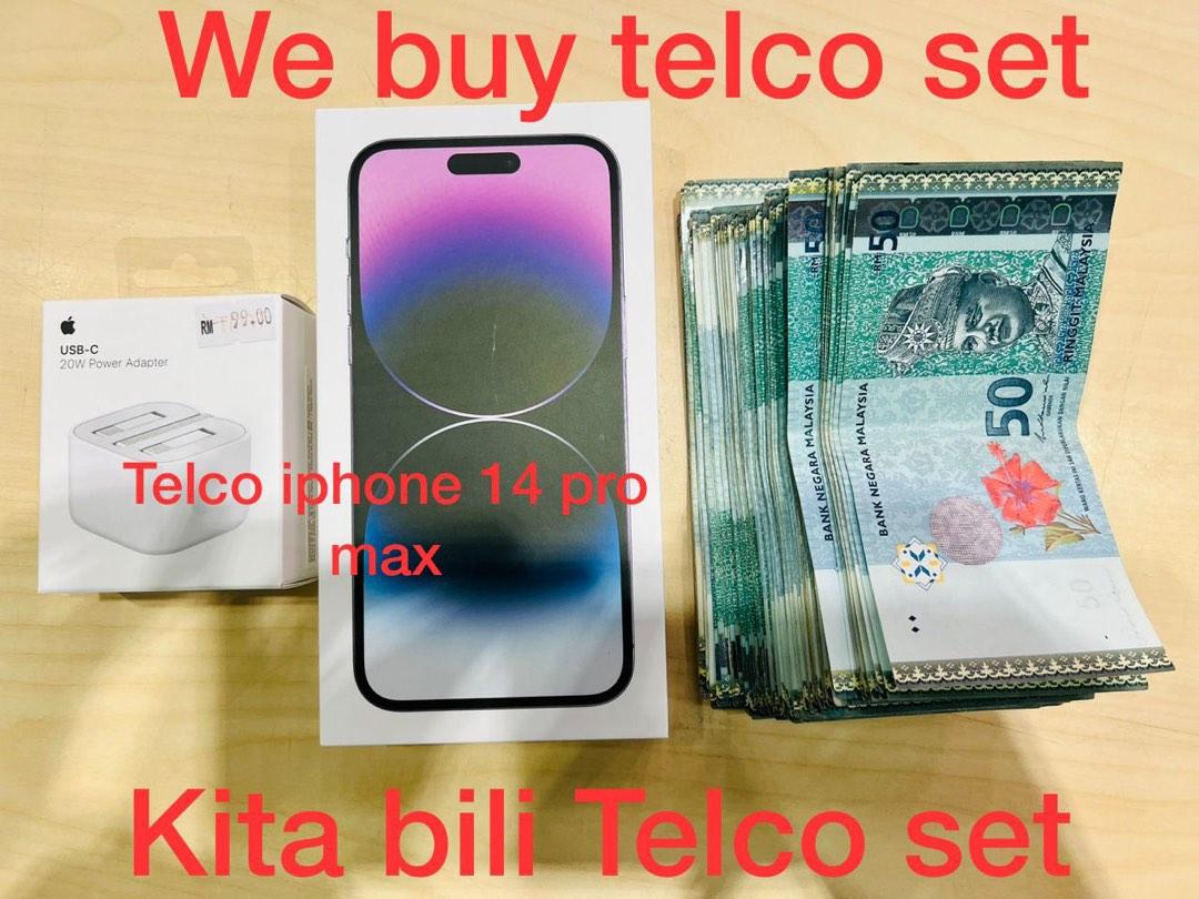 kami membeli iphone telco set TELCO LOCK DANGAN HARGA TINGGI ipad ...