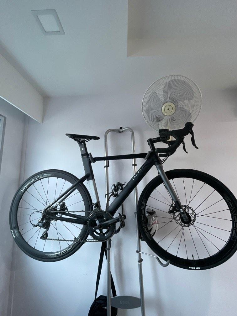 Java Lampo Siluro3 Road bike, Sports Equipment, Bicycles & Parts ...