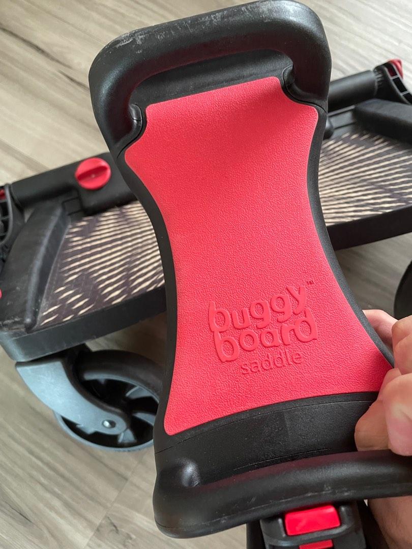 Lascal buggy board maxi, Babies & Kids, Going Out, Strollers on Carousell