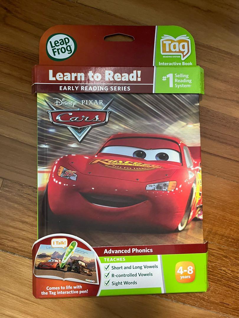 Leap Frog Readers, Hobbies & Toys, Books & Magazines, Children's Books ...