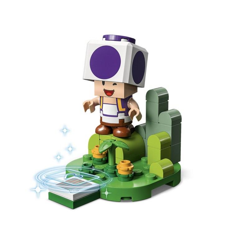 LEGO 71410 Super Mario Character Packs Series 5, Hobbies & Toys, Toys ...