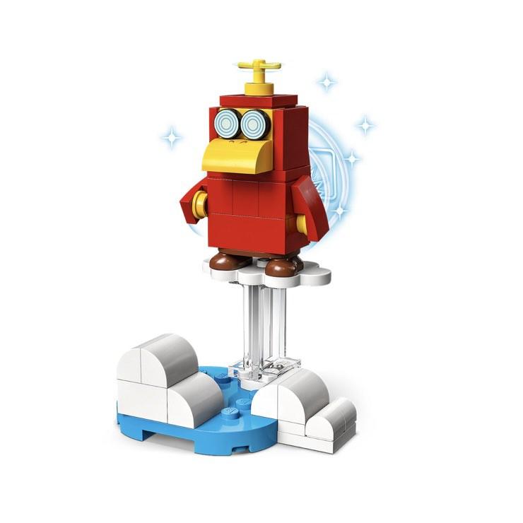 LEGO 71410 Super Mario Character Packs Series 5, Hobbies & Toys, Toys ...