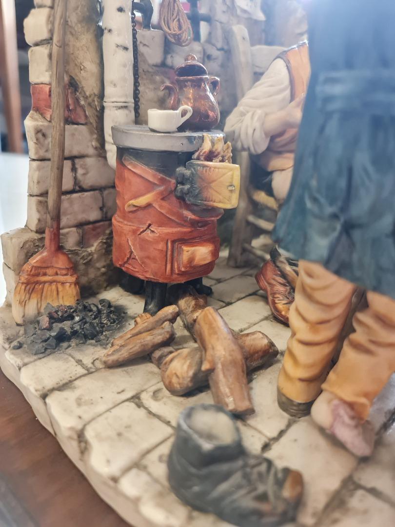 Limited Edition Collectables Collezione Venere Porcellane, Hobbies ...