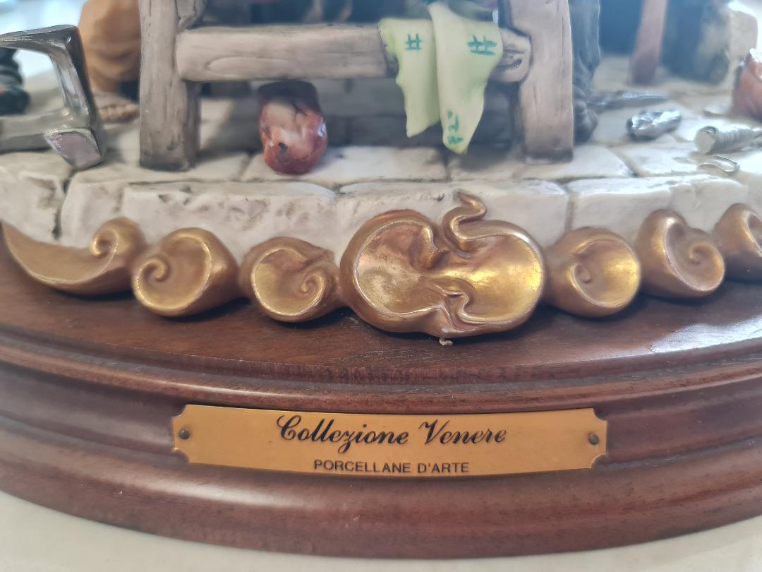 Limited Edition Collectables Collezione Venere Porcellane, Hobbies ...