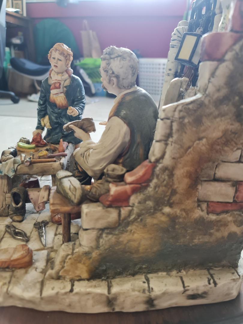 Limited Edition Collectables Collezione Venere Porcellane, Hobbies ...